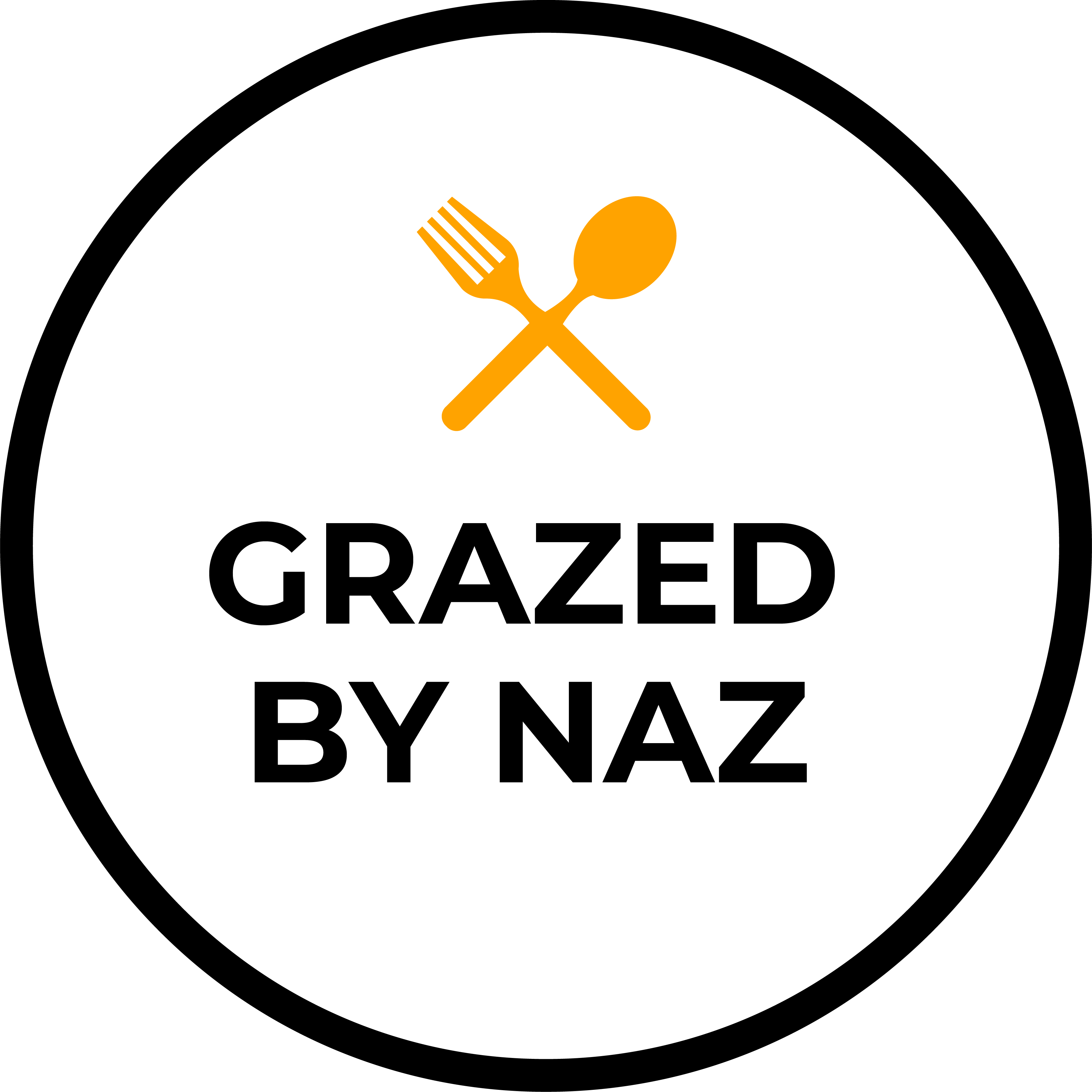 OUR MENU – Grazed by Naz